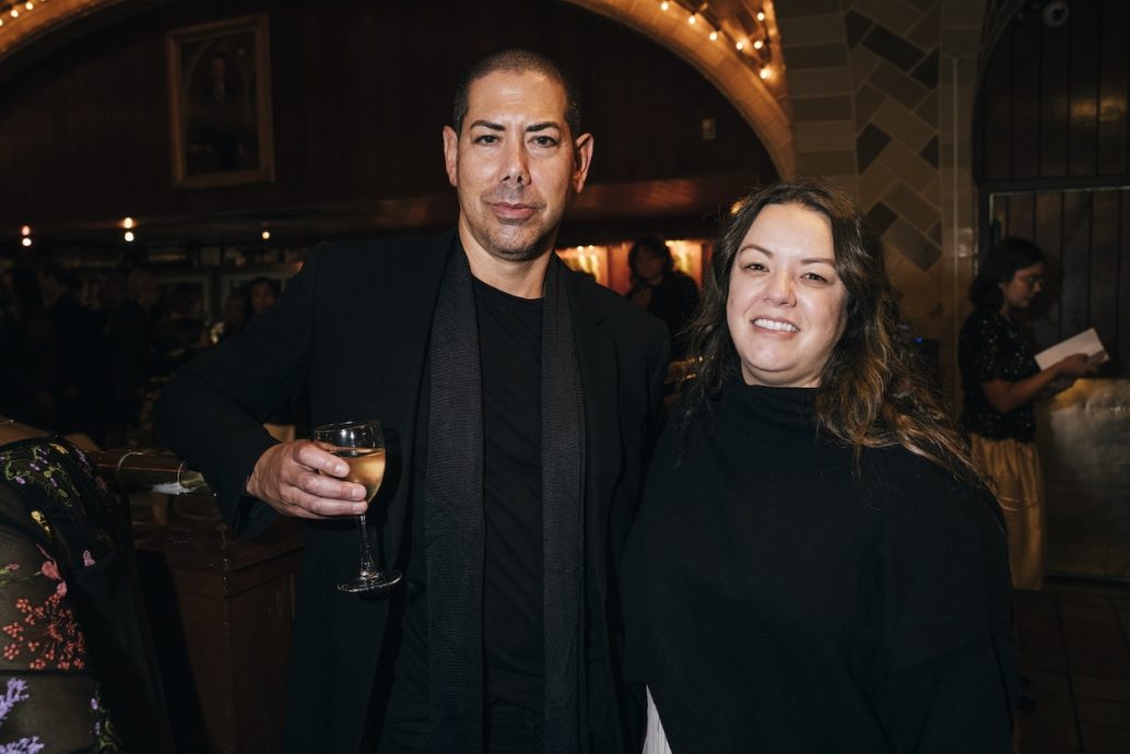 Inside the Storefront for Art and Architecture’s Annual Gala – SURFACE