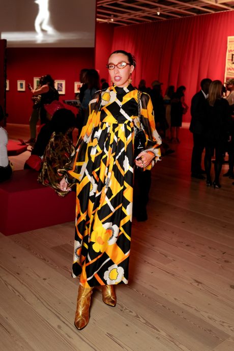 Worlds Collide at the Edges of Ailey Opening – SURFACE