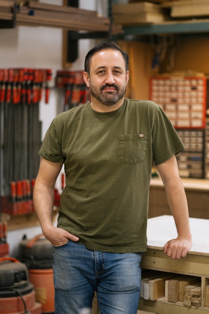 Designer of the Day: David Gaynor – SURFACE