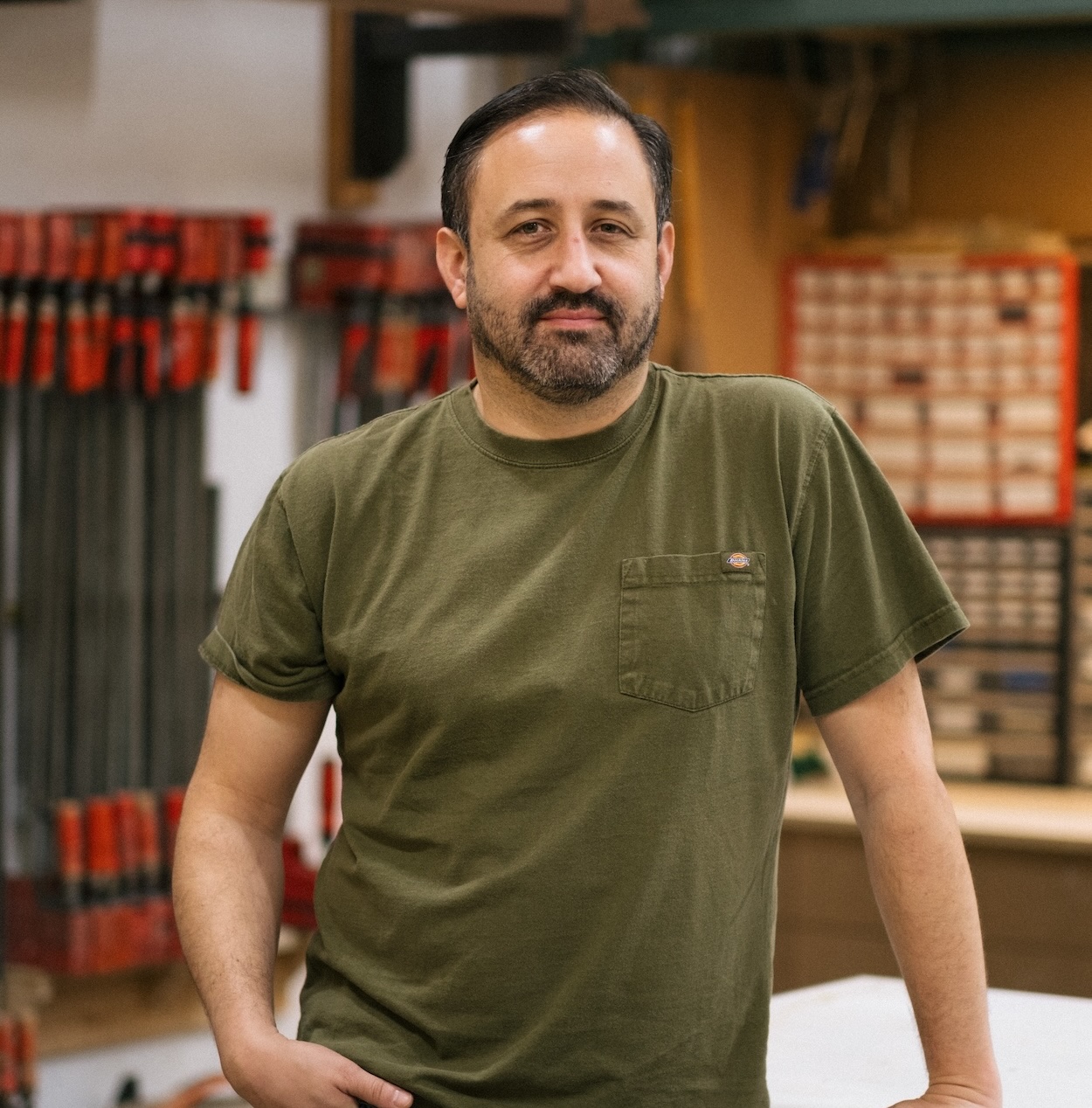 Designer of the Day: David Gaynor – SURFACE