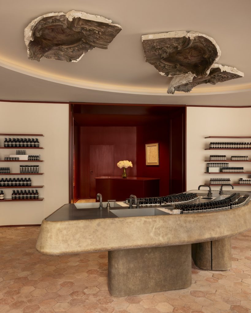 Designer of the Day: Jakob Sprenger – SURFACE