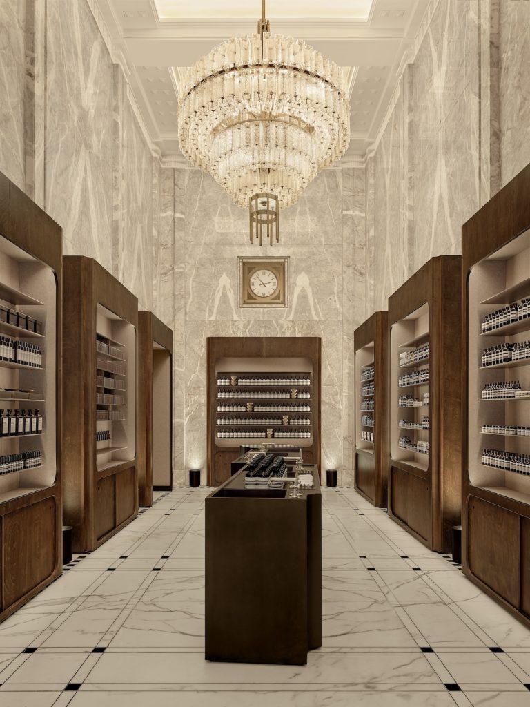 Designer of the Day: Jakob Sprenger – SURFACE