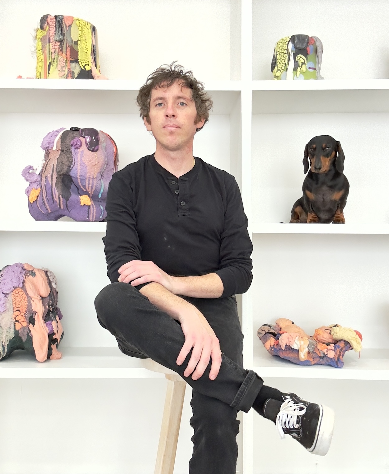 Designer of the Day: Brian Rochefort – SURFACE