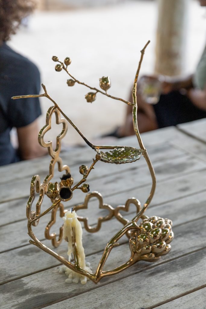 Designer of the Day: David Wiseman – SURFACE