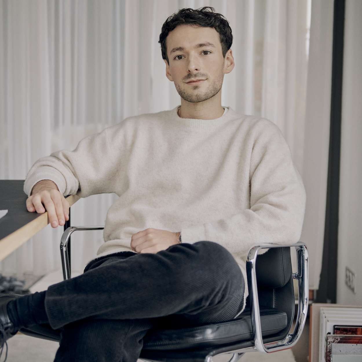 Designer of the Day: Jakob Sprenger – SURFACE