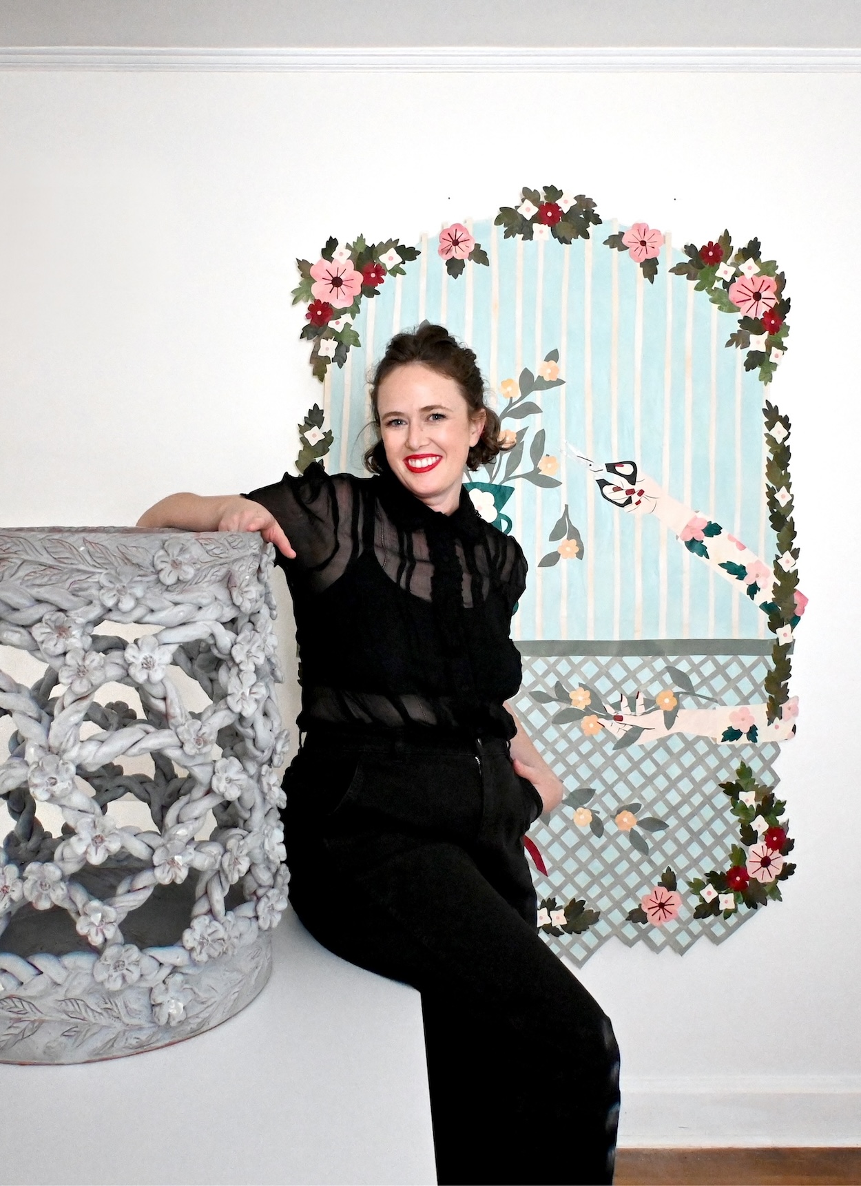 Designer of the Day: Maura Wright – SURFACE