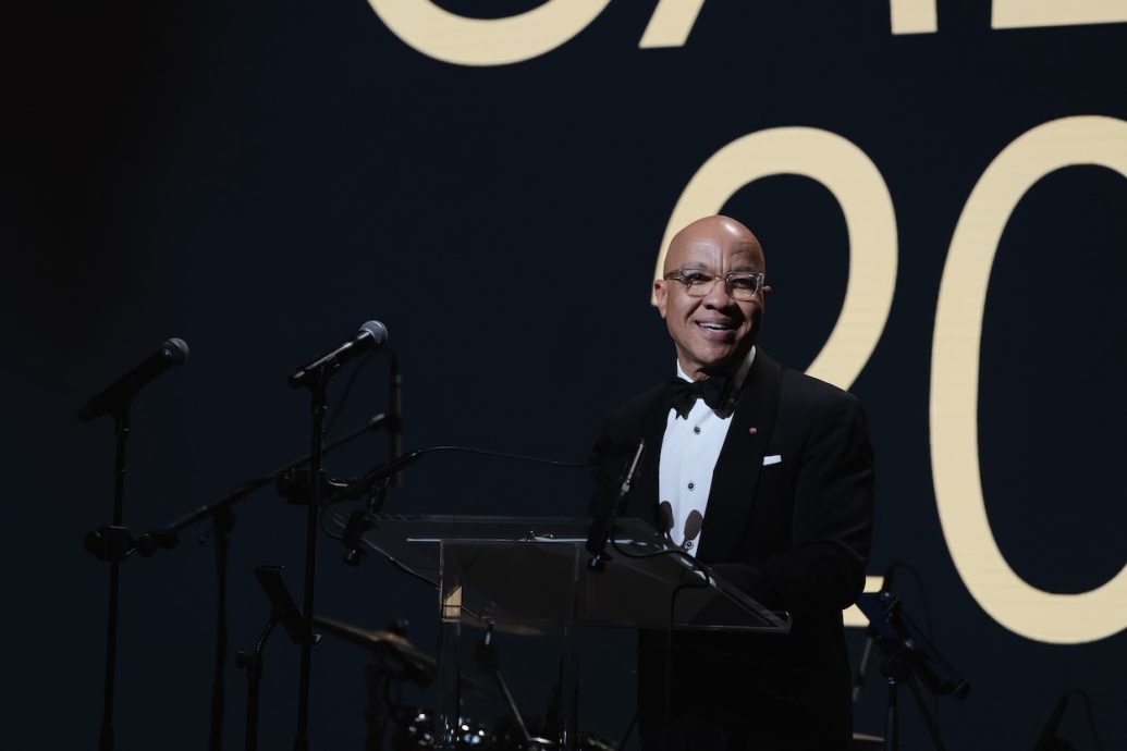 An Evening of Milestones for the Studio Museum in Harlem – SURFACE