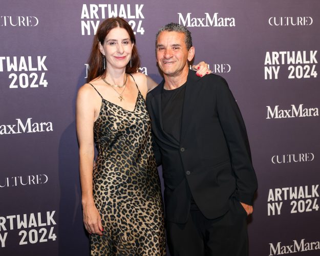 Artwalk New York Brings a Benefit to Chelsea’s Gallery Corridor – SURFACE