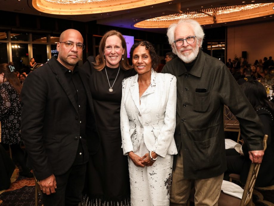 At Its Annual Gala, Aperture Eyes Its New Home – SURFACE