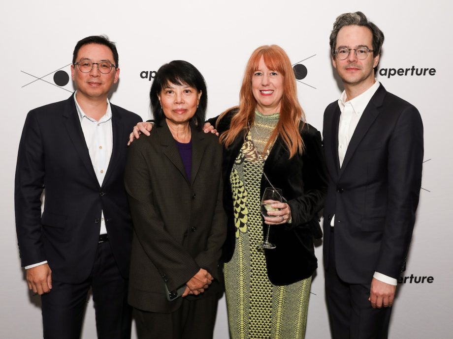 At Its Annual Gala, Aperture Eyes Its New Home – SURFACE