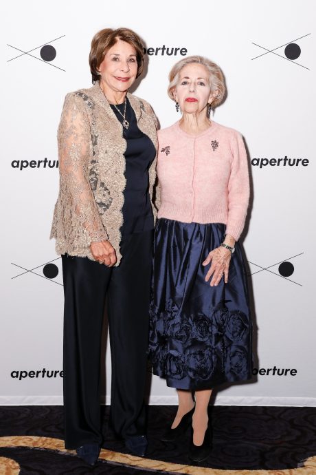 At Its Annual Gala, Aperture Eyes Its New Home – SURFACE