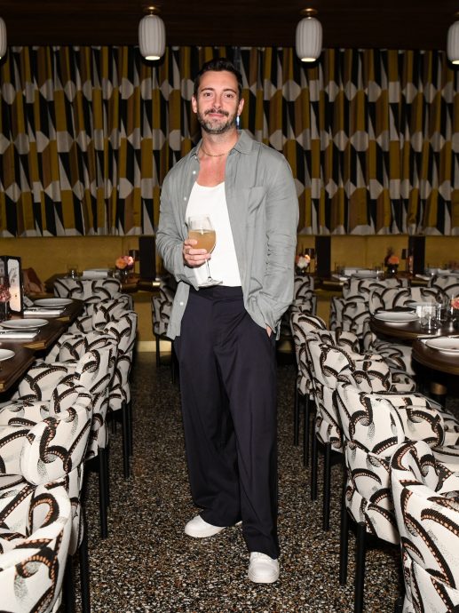 A Milestone Evening for Hotel Esencia – SURFACE