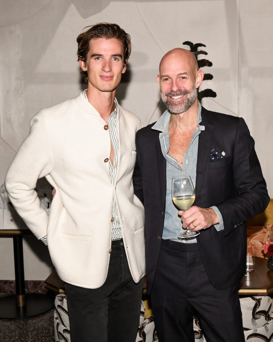 A Milestone Evening for Hotel Esencia – SURFACE