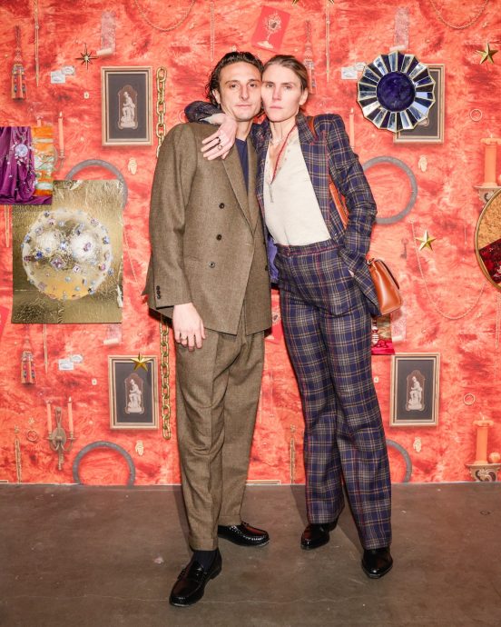 At Its 2024 Gala, Pioneer Works Puts On a Show – SURFACE