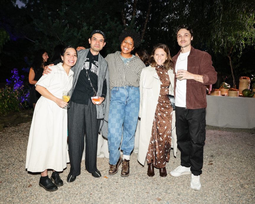 At Its 2024 Gala, Pioneer Works Puts On a Show – SURFACE