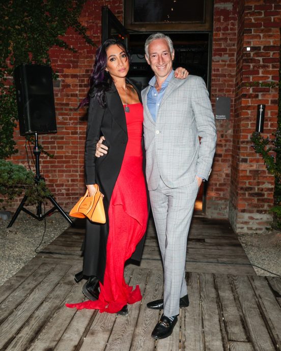 At Its 2024 Gala, Pioneer Works Puts On a Show – SURFACE