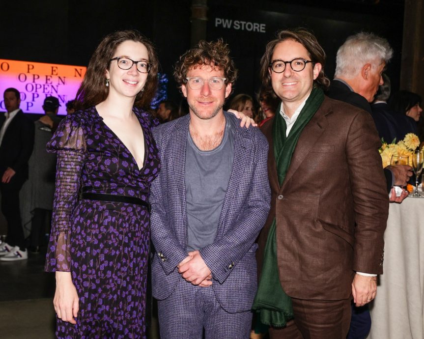 At Its 2024 Gala, Pioneer Works Puts On a Show – SURFACE