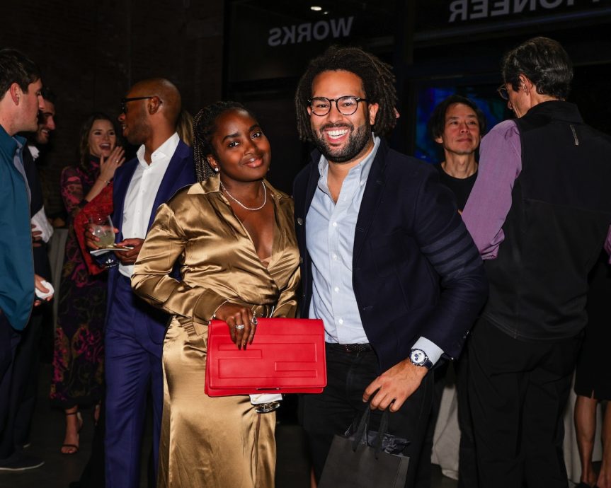 At Its 2024 Gala, Pioneer Works Puts On a Show – SURFACE