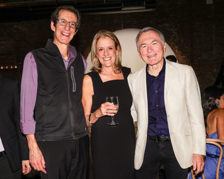 At Its 2024 Gala, Pioneer Works Puts On a Show – SURFACE