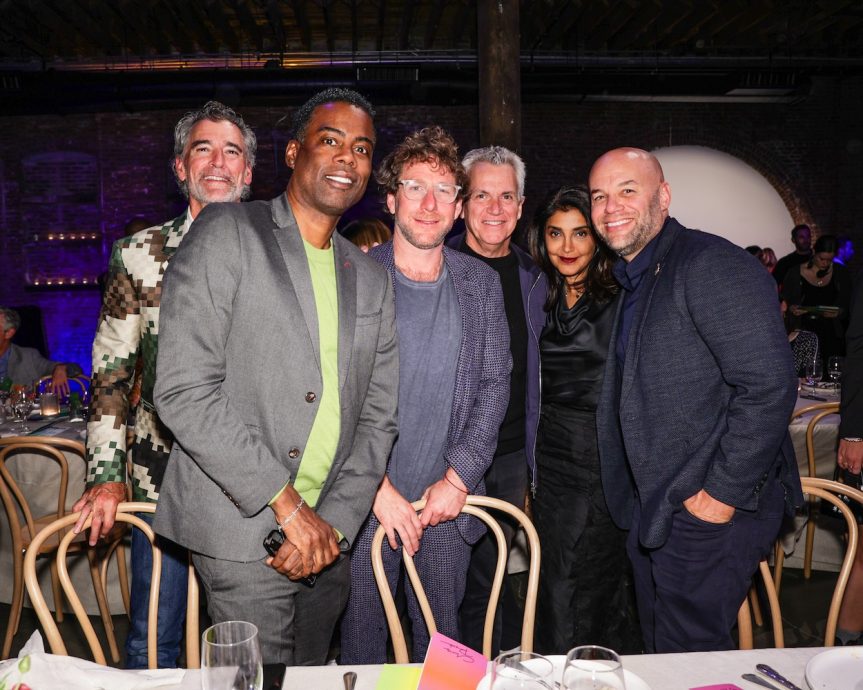 At Its 2024 Gala, Pioneer Works Puts On a Show – SURFACE