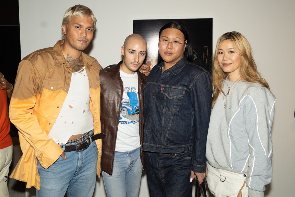 A Night to Celebrate Renell Medrano – SURFACE