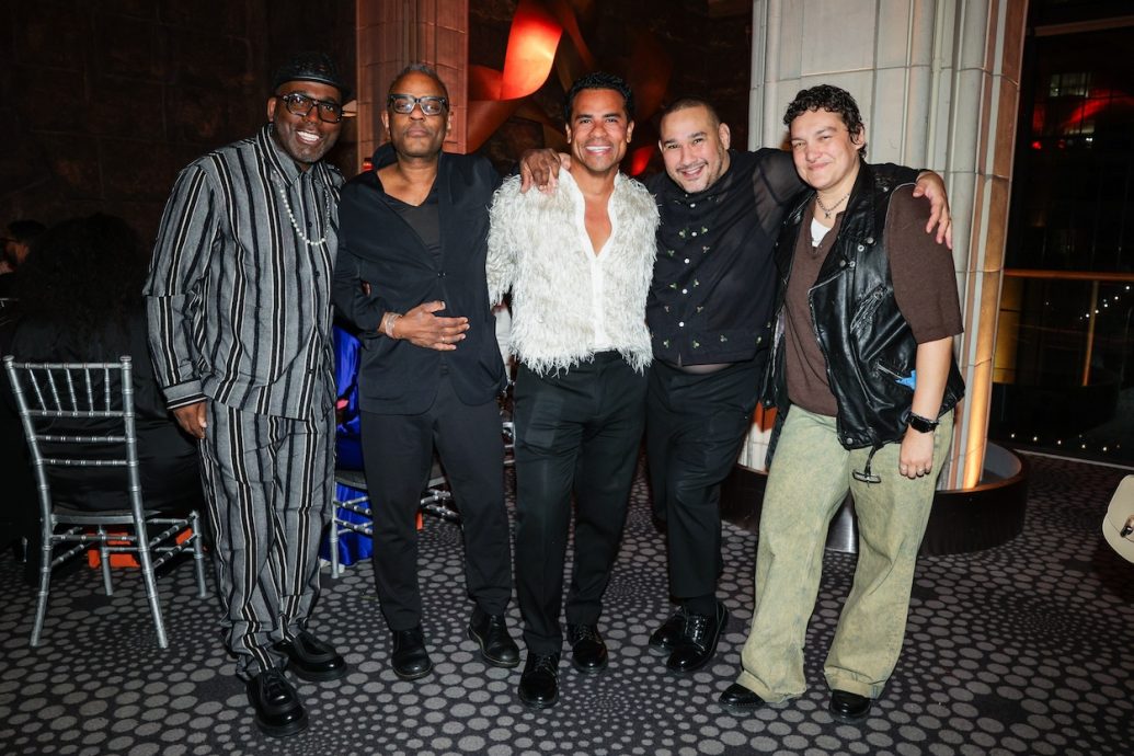 Skowhegan’s Annual Awards Dinner Draws a Crowd – SURFACE