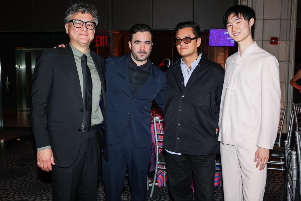 Skowhegan’s Annual Awards Dinner Draws a Crowd – SURFACE