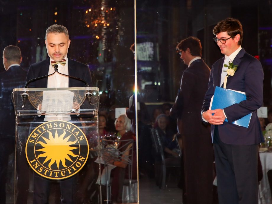 Celebrating 70 Years of the Smithsonian Archives of American Art – SURFACE