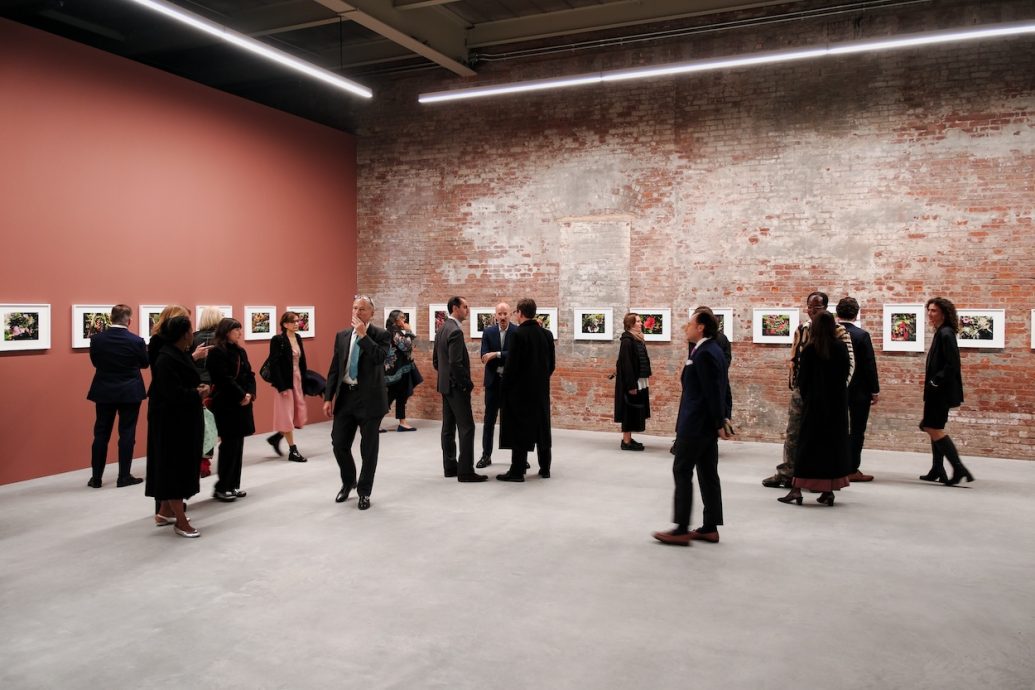 Dia Art Foundation Rings In 50 Years – SURFACE
