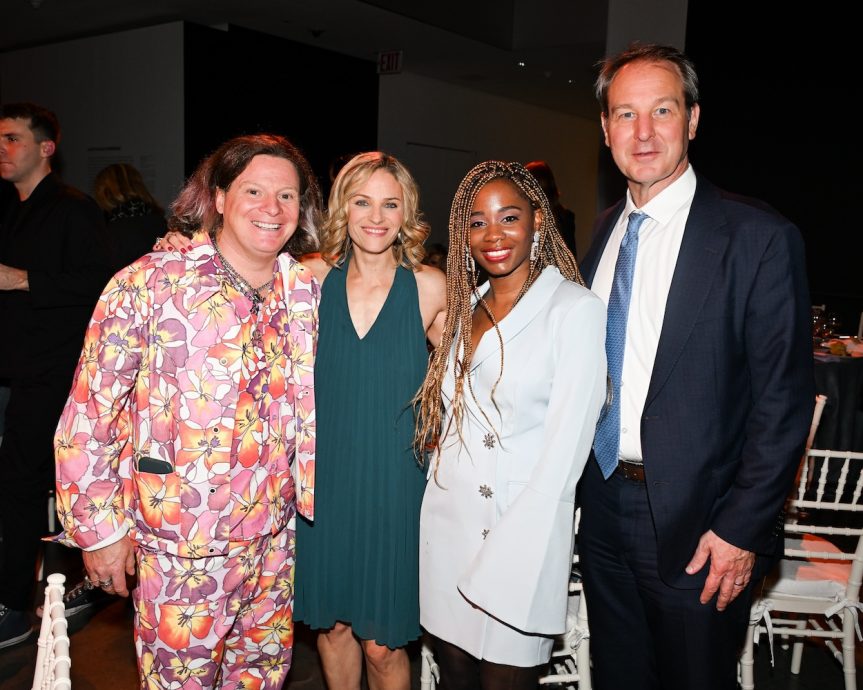 At MoMA, the Art Students League Honored One of Their Own – SURFACE