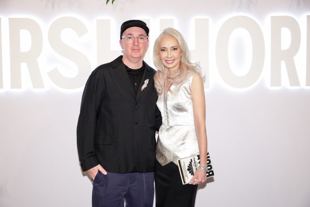 The World’s Most Famous Artists Fêted the Hirshhorn’s 50th Anniversary ...