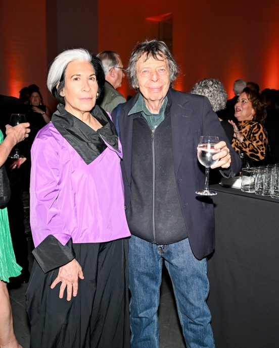 At MoMA, the Art Students League Honored One of Their Own – SURFACE