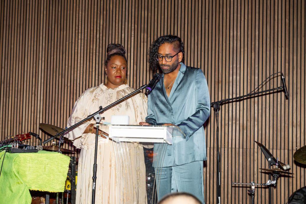BlackStar Projects Honors Pioneering Artists and Filmmakers – SURFACE