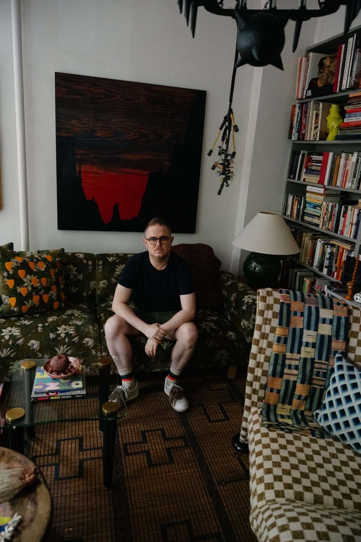 Designer of the Day: Ryan Lawson – SURFACE