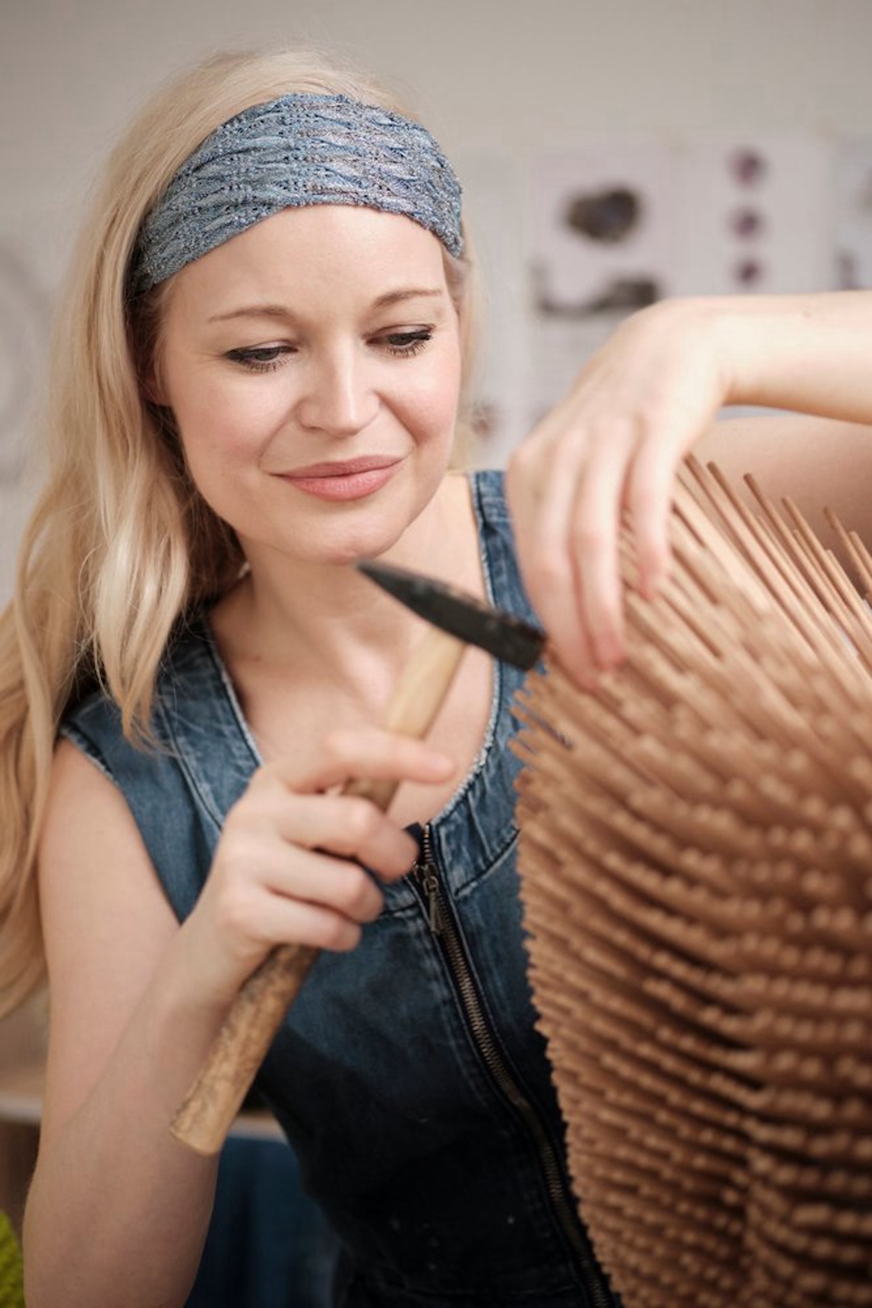 Designer of the Day: Pia-Maria Raeder – SURFACE