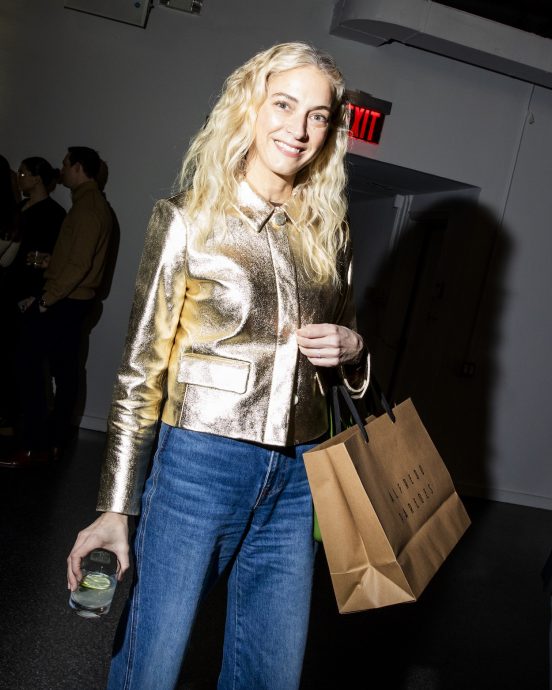 On a Lush Rockefeller Center Rooftop, Alfredo Paredes Celebrates His ...