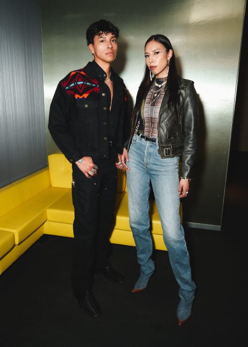 Culture World Cool Kids Hit Up the Design.Space VIP Preview – SURFACE
