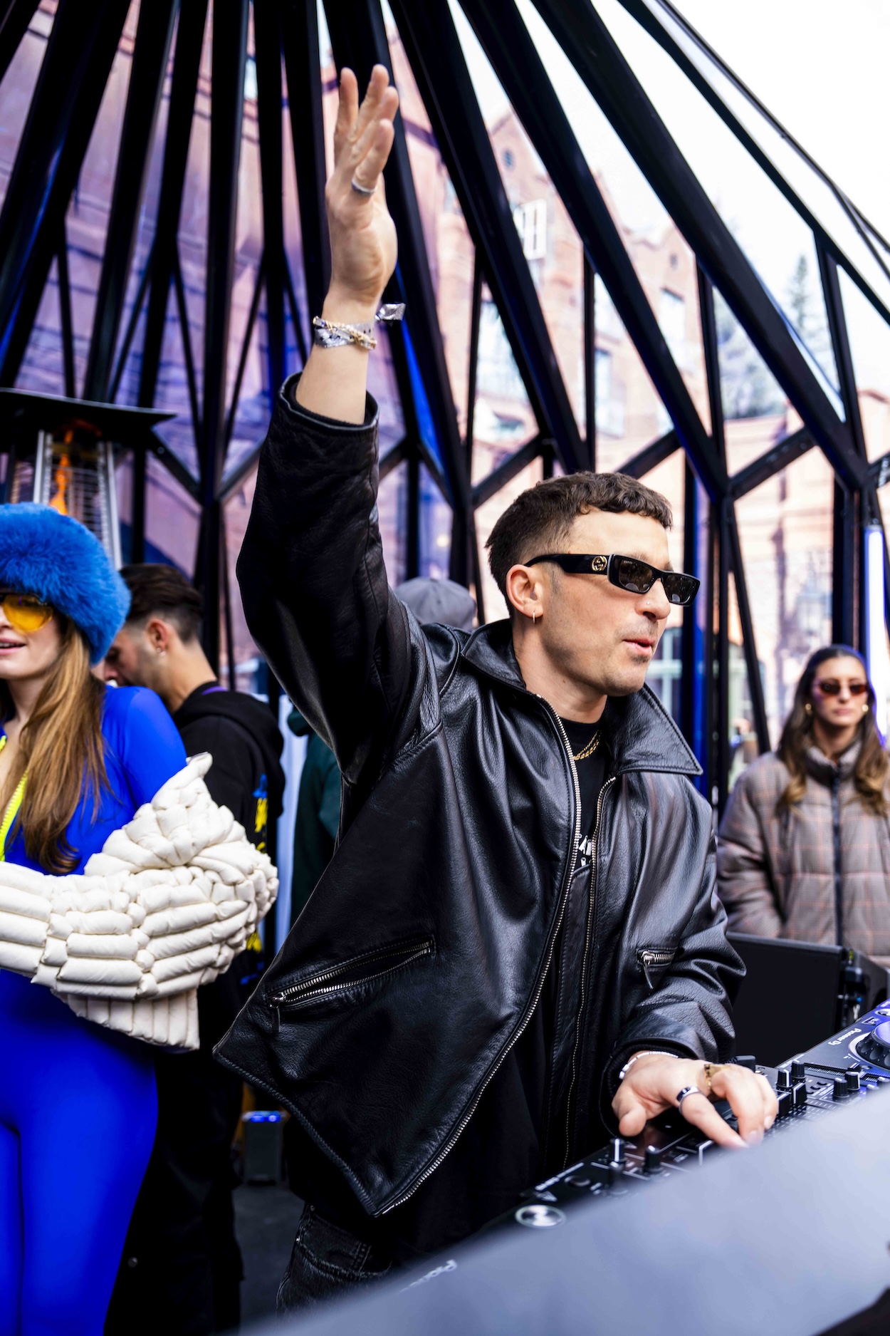 The Snow Lodge Hosts an Inspiring Weekend for Memorial Sloan Kettering ...