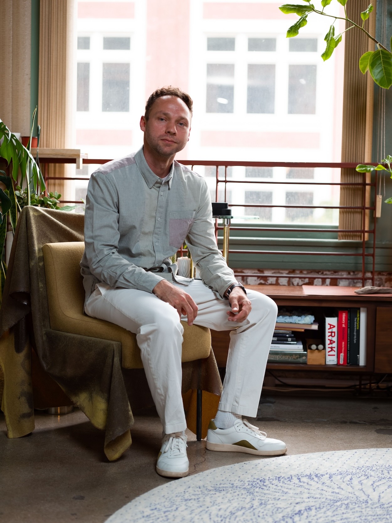 Designer of the Day: Caleb Engstrom – SURFACE