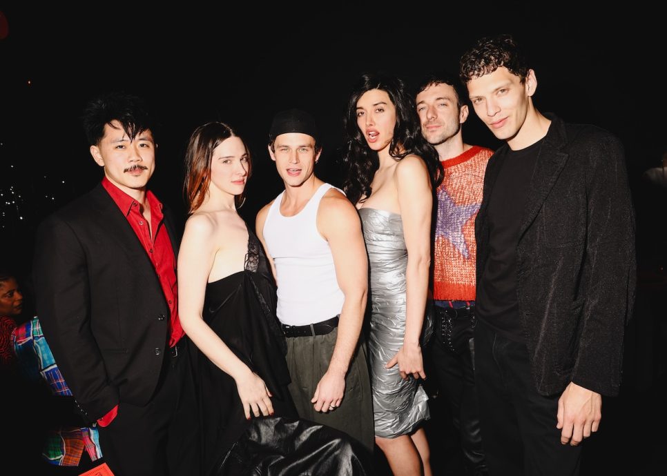 New York’s Culturati Turned Out for the Performance Space Gala – SURFACE