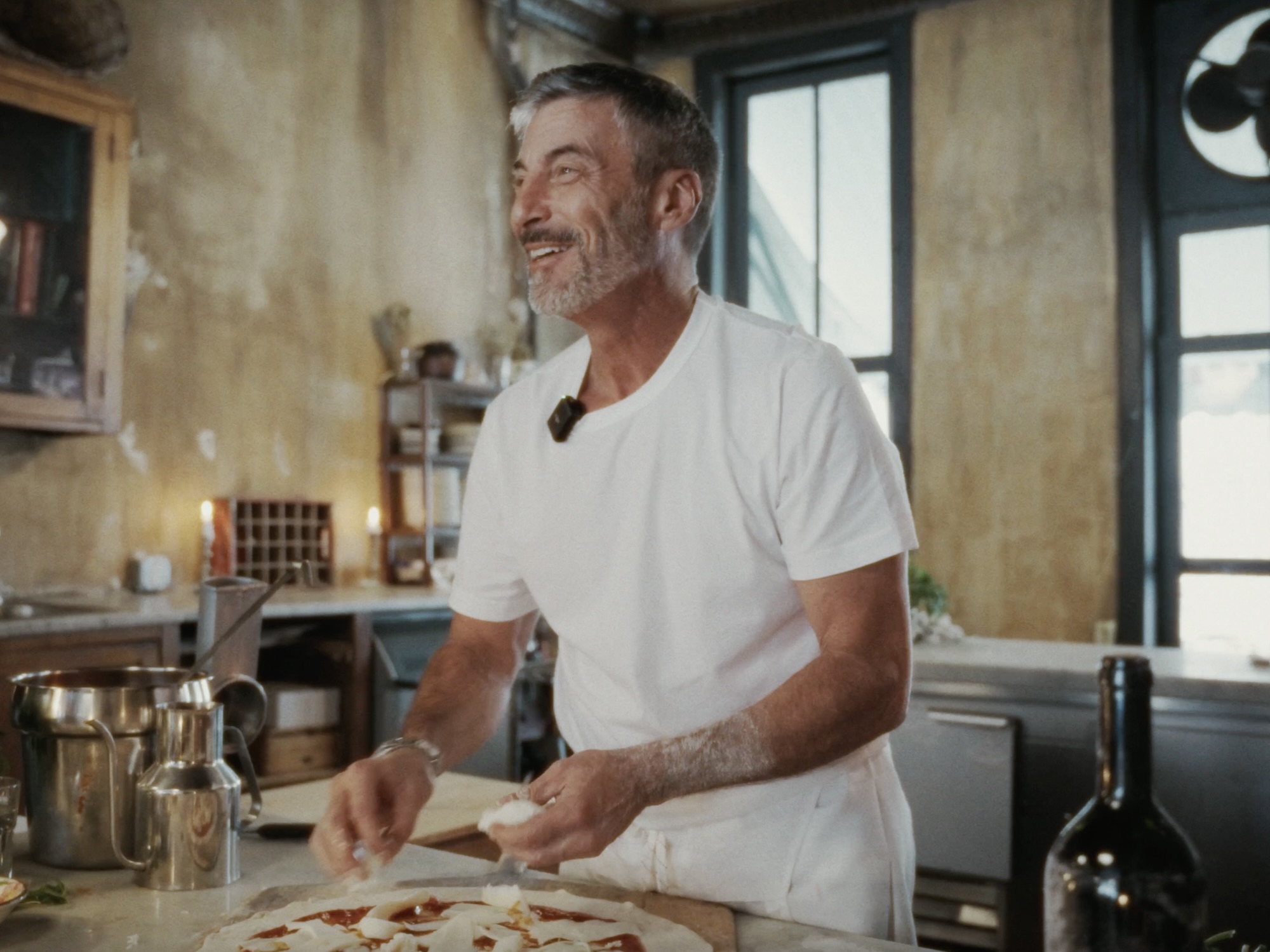 Inside Brooklyn's Cult Pizza Joint, Lucali – SURFACE