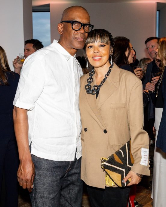 From the 83rd Floor of Billionaire’s Row, a Party With a View – SURFACE