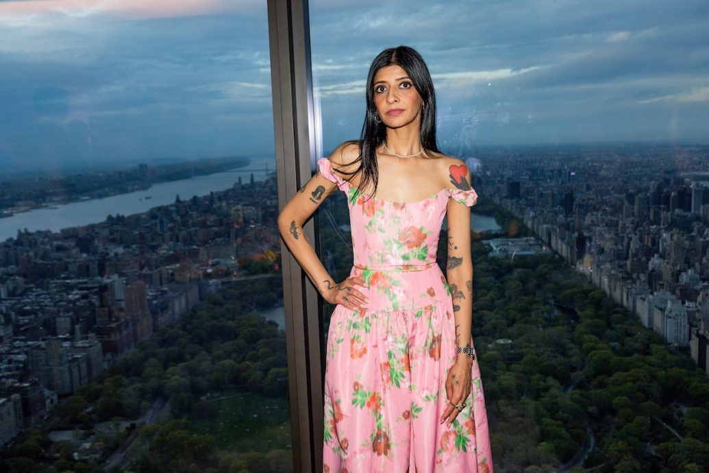 From the 83rd Floor of Billionaire’s Row, a Party With a View – SURFACE