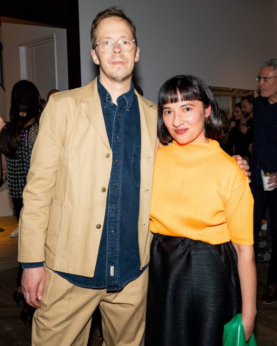 From the 83rd Floor of Billionaire’s Row, a Party With a View – SURFACE