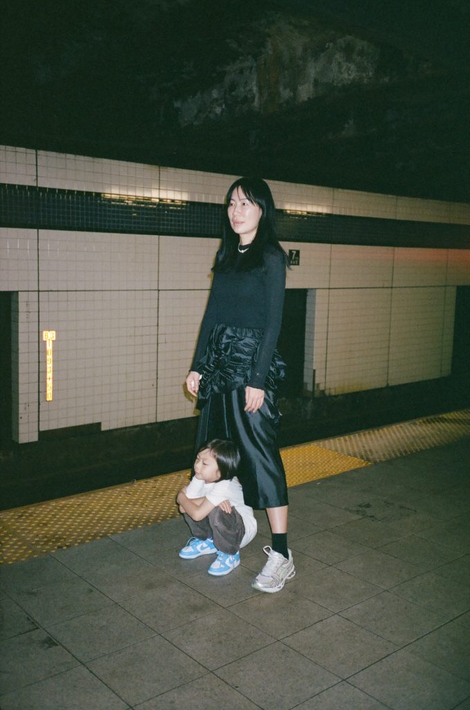 Designer of the Day: Ming Yu Wang – SURFACE