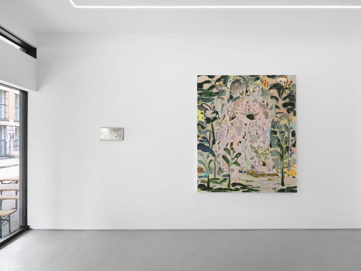 Cob Gallery Celebrated Their New London Location with an Inspiring ...