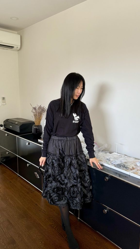 Designer of the Day: Ming Yu Wang – SURFACE