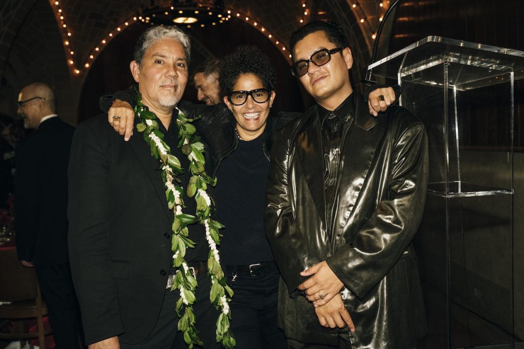 Art and Design World Elite Gathered at Grand Central Oyster Bar for the ...