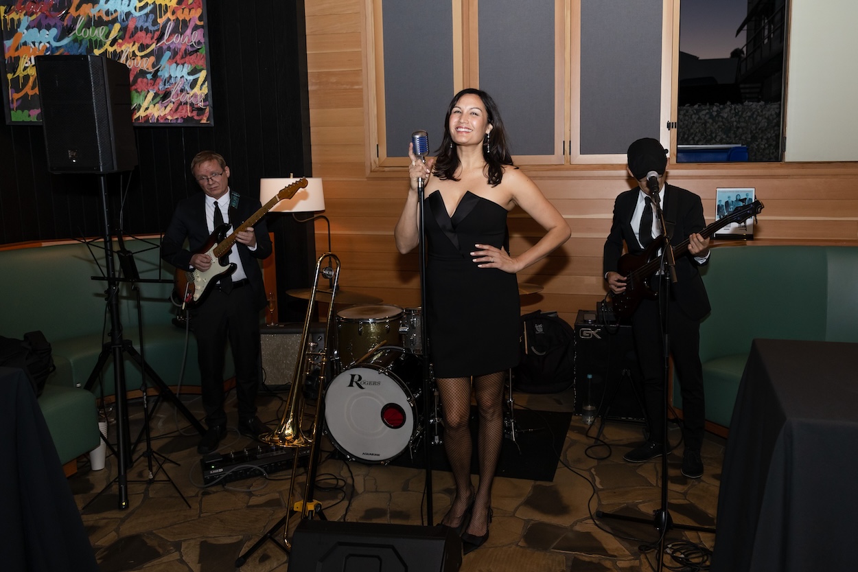 The Supper Club and Citi Strata Elite Bring the Art of the Dinner Party ...