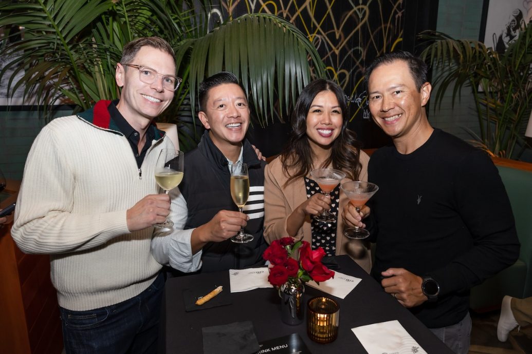 The Supper Club and Citi Strata Elite Bring the Art of the Dinner Party ...